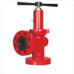 Wellheads & X-mas Trees, Gate Valves, Chokes, and Manifolds – Ocean ...