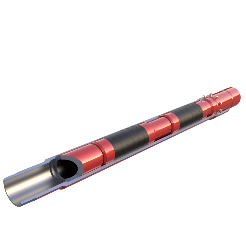 Completion Equipment – Ocean Superior