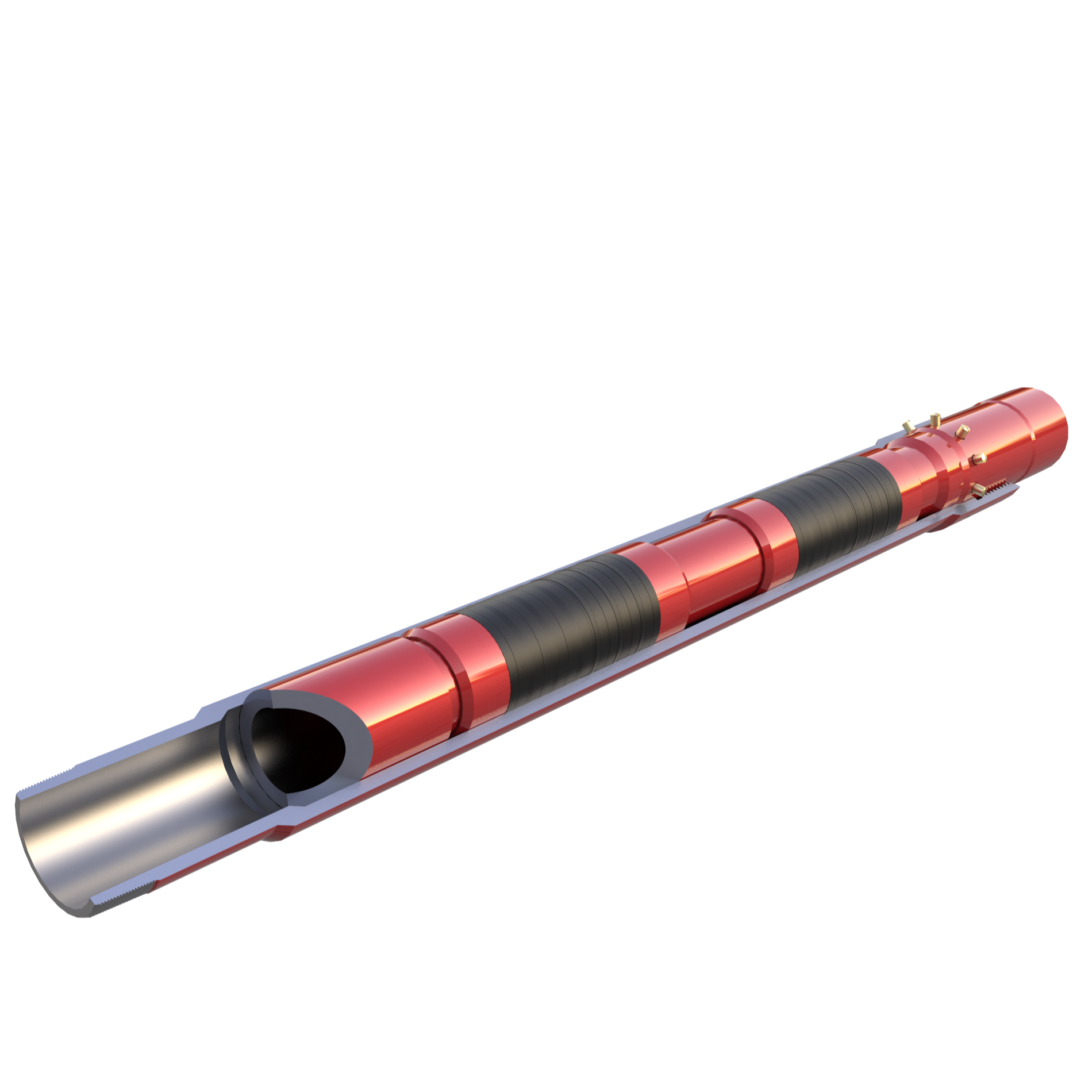 Completion Equipment – Ocean Superior