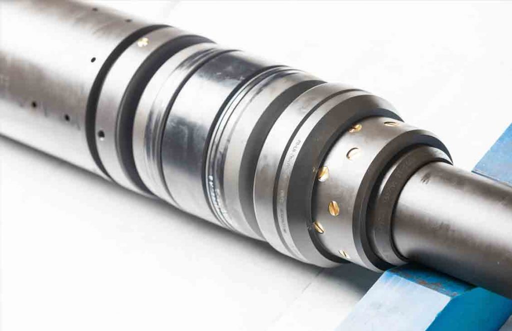 Completion Equipment – Ocean Superior