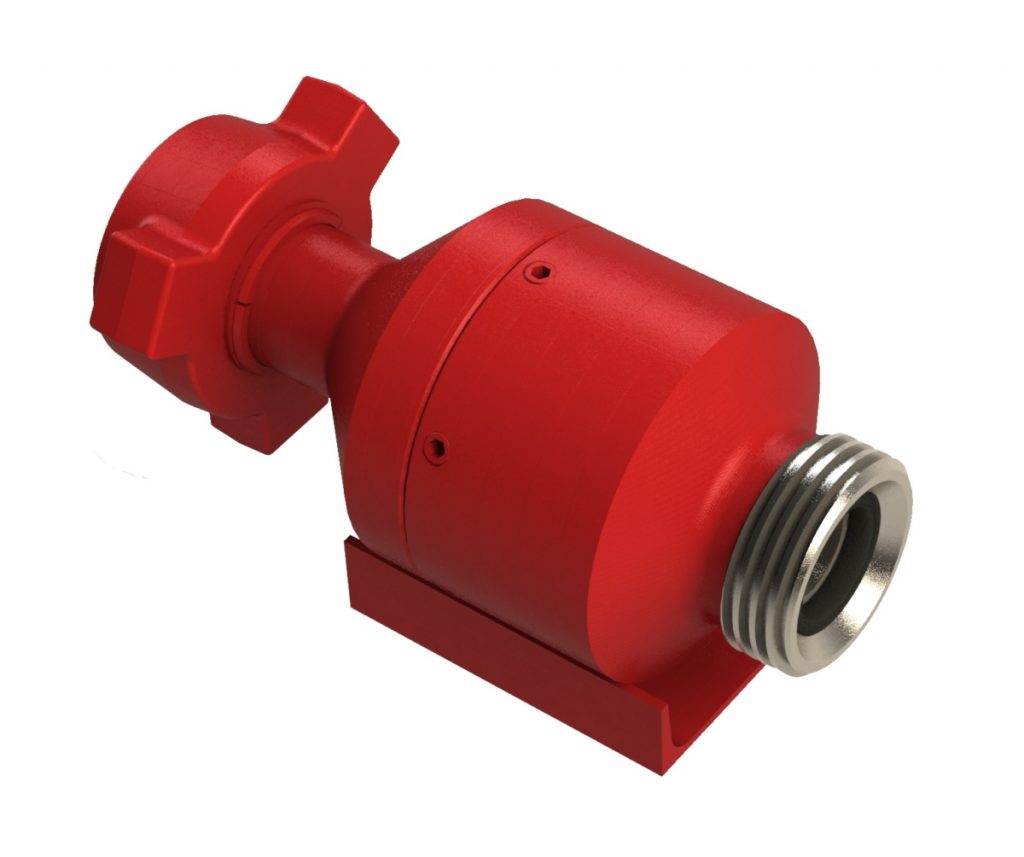 Wellheads & X-mas Trees, Gate Valves, Chokes, and Manifolds – Ocean ...